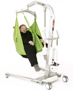 Liko Hoist - XL - Pegasus Healthcare