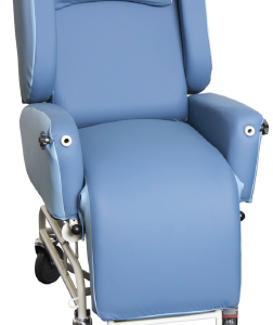 Air Comfort Princess Chair - Classic (150kg) - Pegasus Healthcare