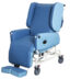 Air Comfort Princess Chair - Bari (200kg) - Pegasus Healthcare